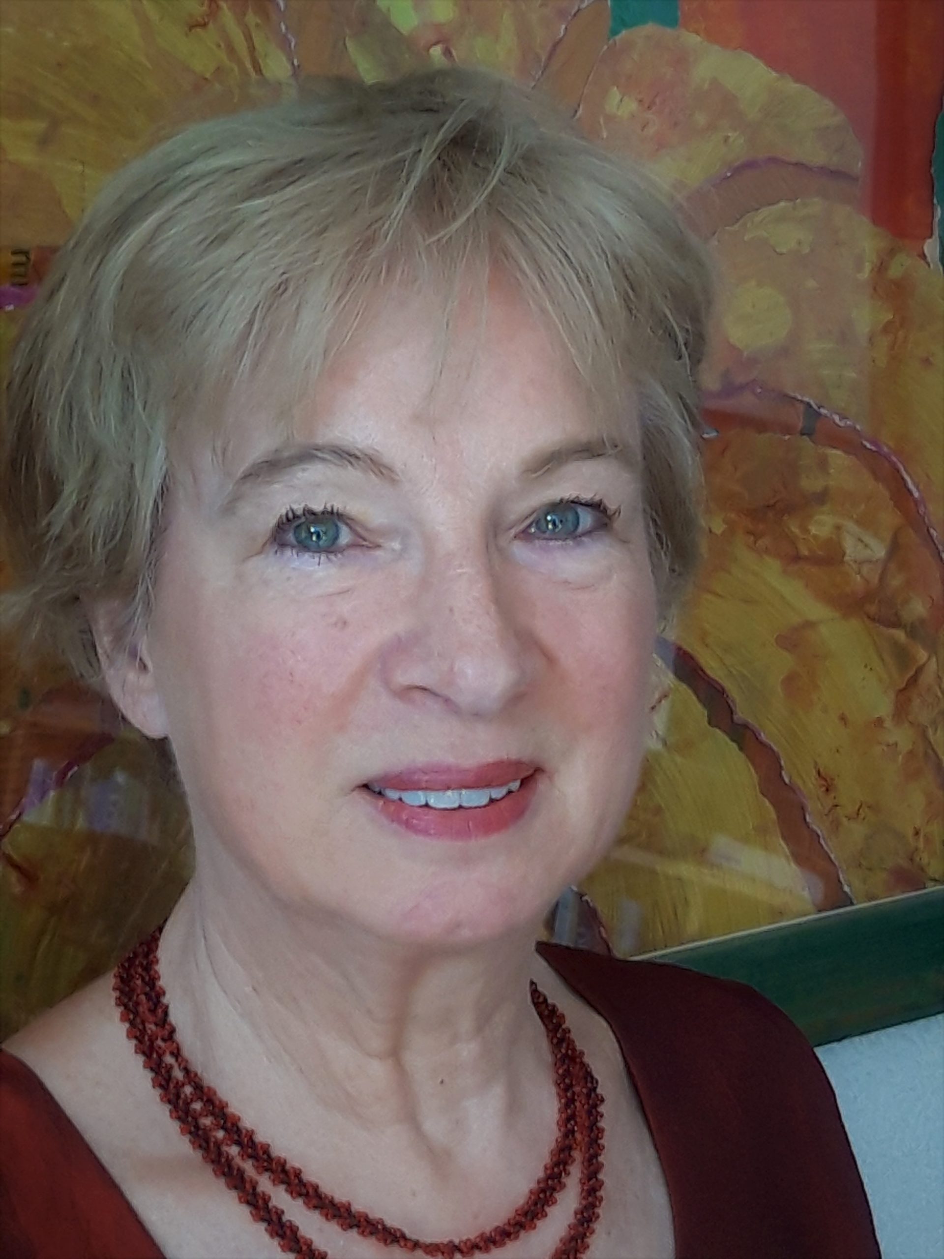 Cursussen Kunstgeschiedenis - Anne Marie Boorsma Kunstgeschiedenis van ...