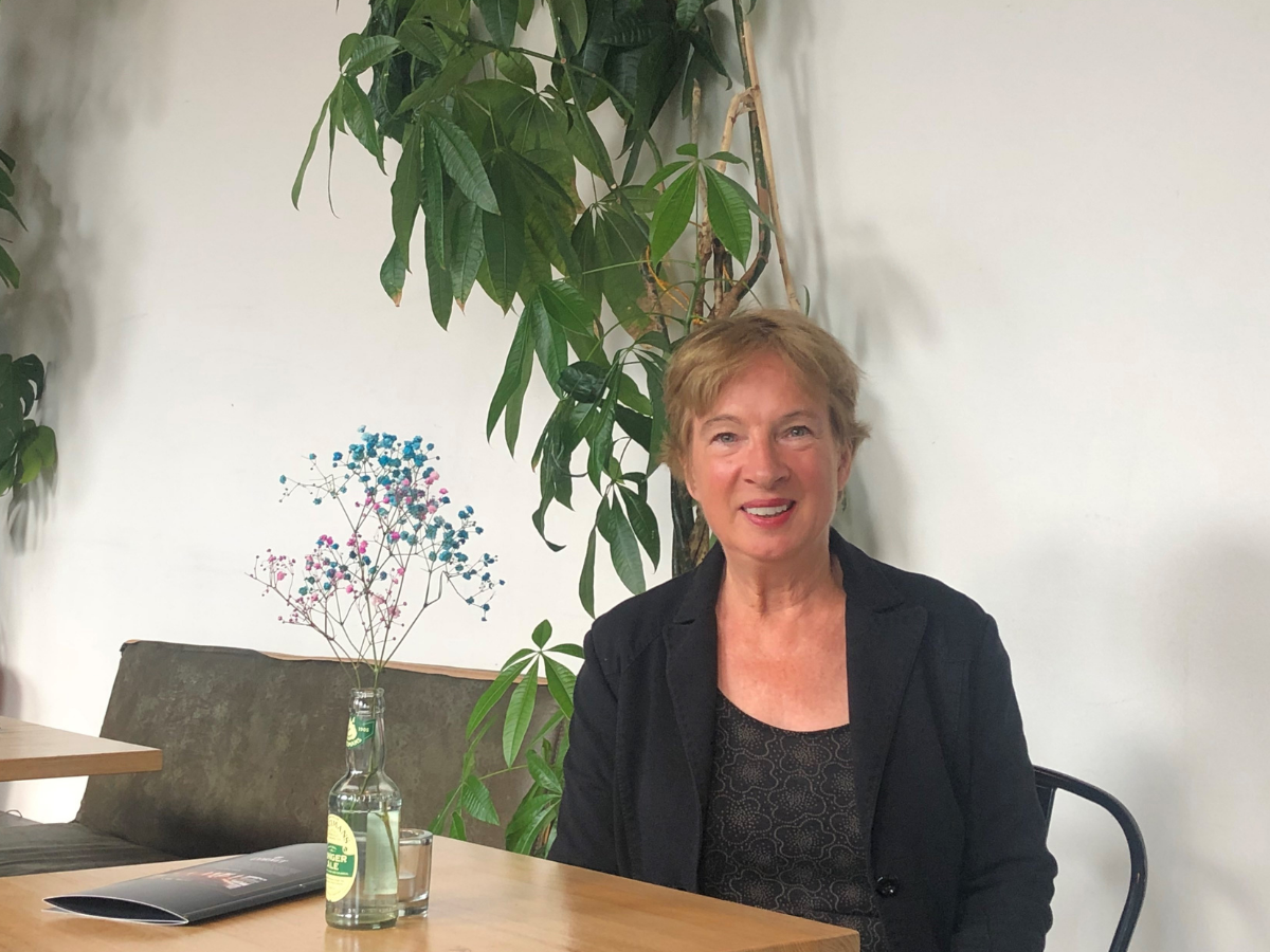 Cursussen Kunstgeschiedenis - Anne Marie Boorsma Kunstgeschiedenis van ...