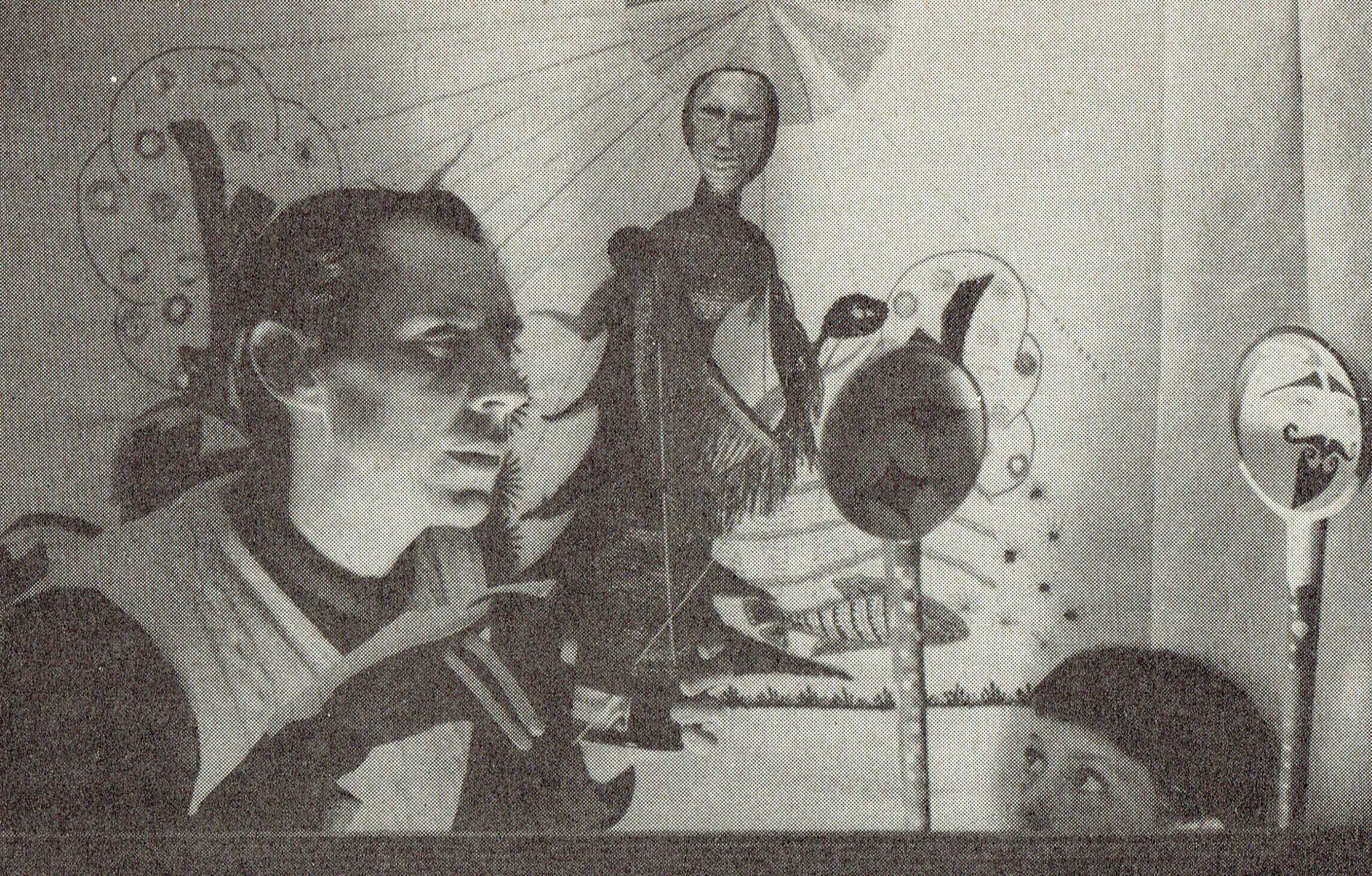 Cursussen Kunstgeschiedenis - Anne Marie Boorsma Rico-Bulthuis-en ...